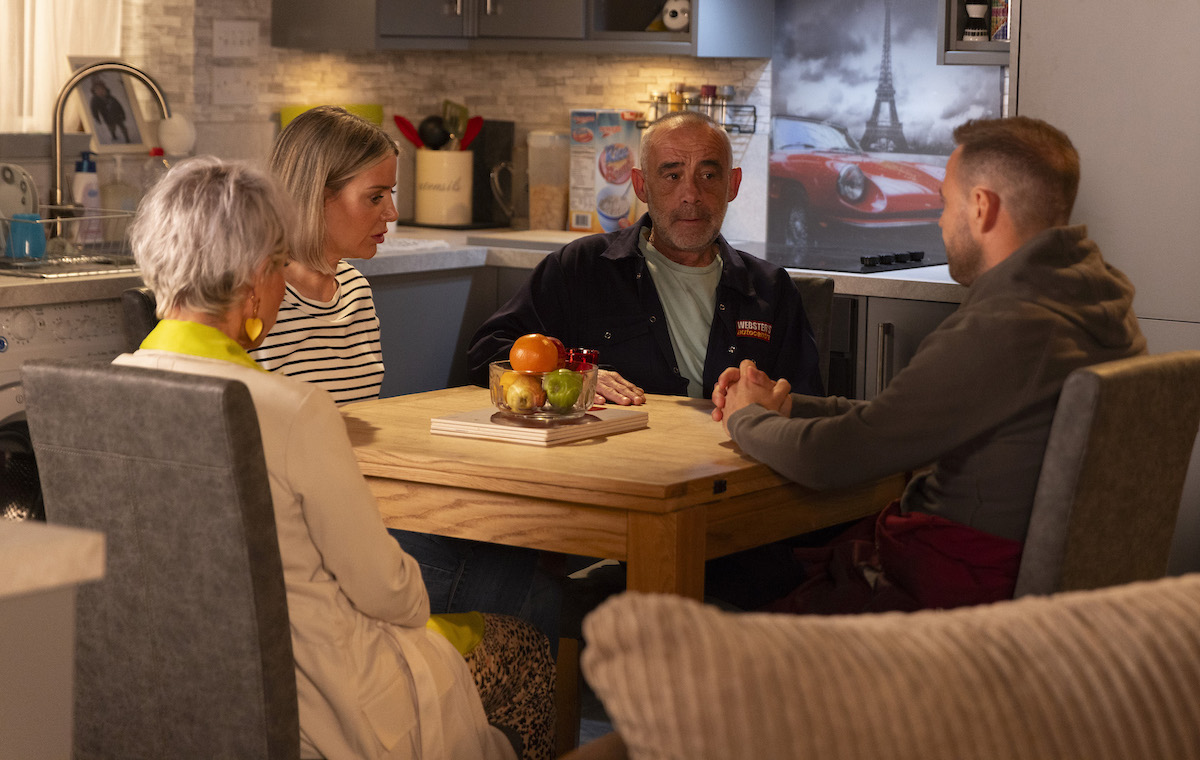 When and where to watch - Coronation Street Insider