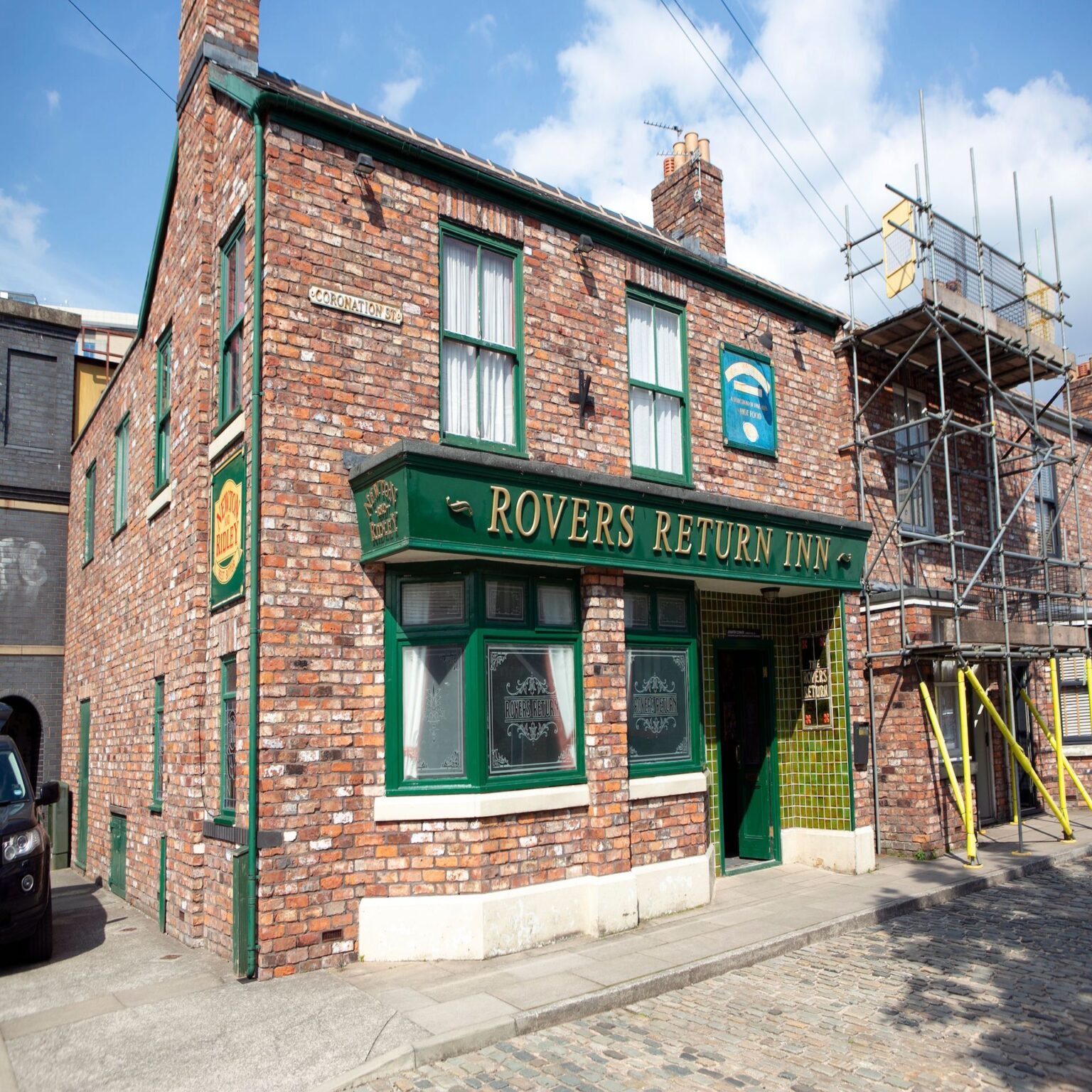 History - Coronation Street Insider