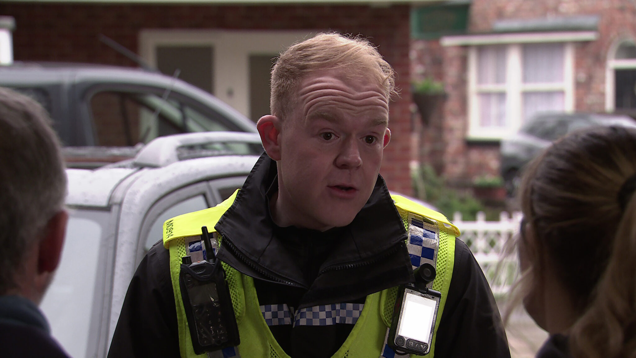 A complete list of every Coronation Street birth and death that has ...