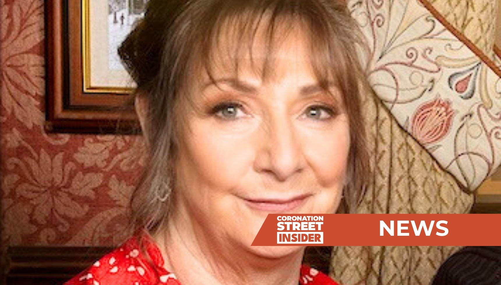 Coronation Street star Pauline McLynn teases viewers can expect ...