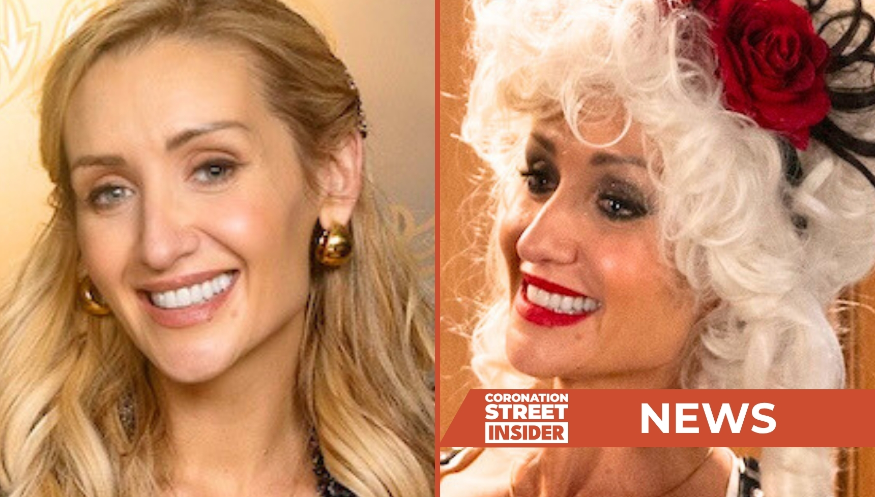 6 big details of Eva Price's return to Coronation Street - from buying ...