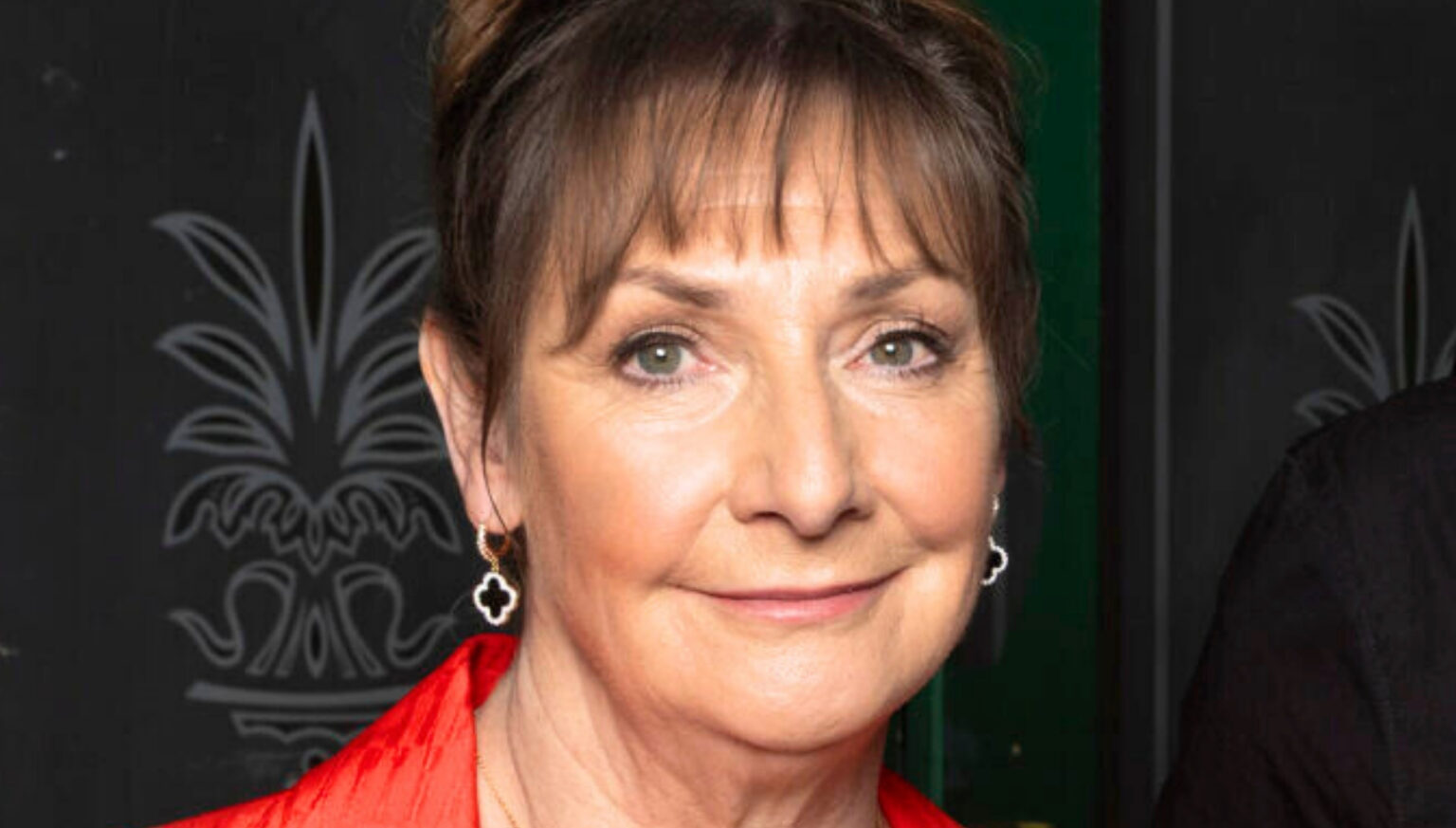 Coronation Street follow-up: As Maggie Driscoll announces she's the new ...