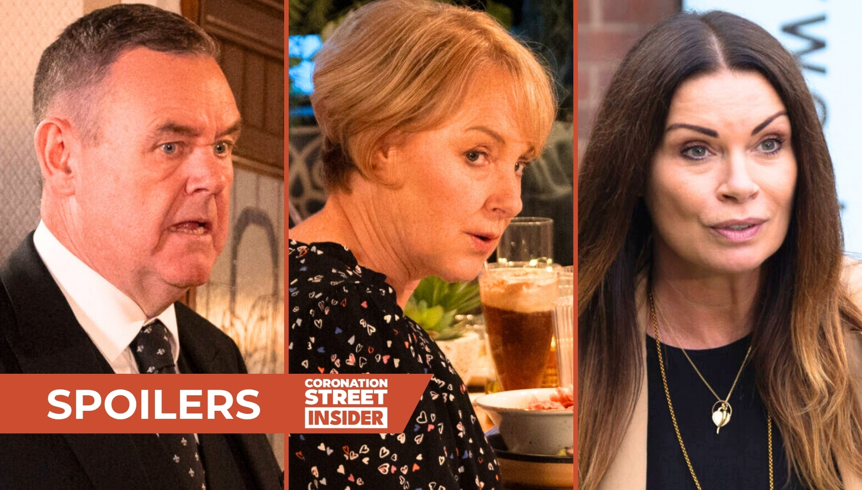 Upcoming 10 Coronation Street spoilers: Theo's manipulative, Abi has it ...