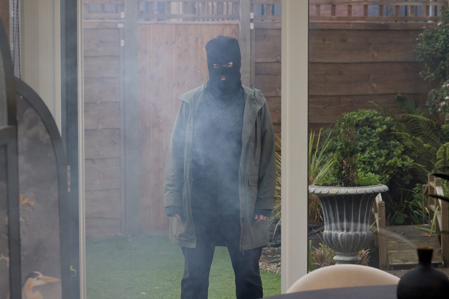 As Becky goes to drastic measures to get her way, here's whether Lisa ...