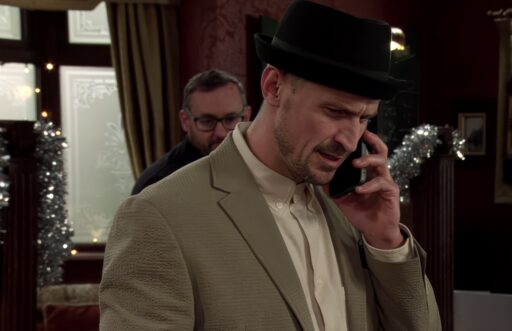 ITVX early Coronation Street release airs emotional death days before ...