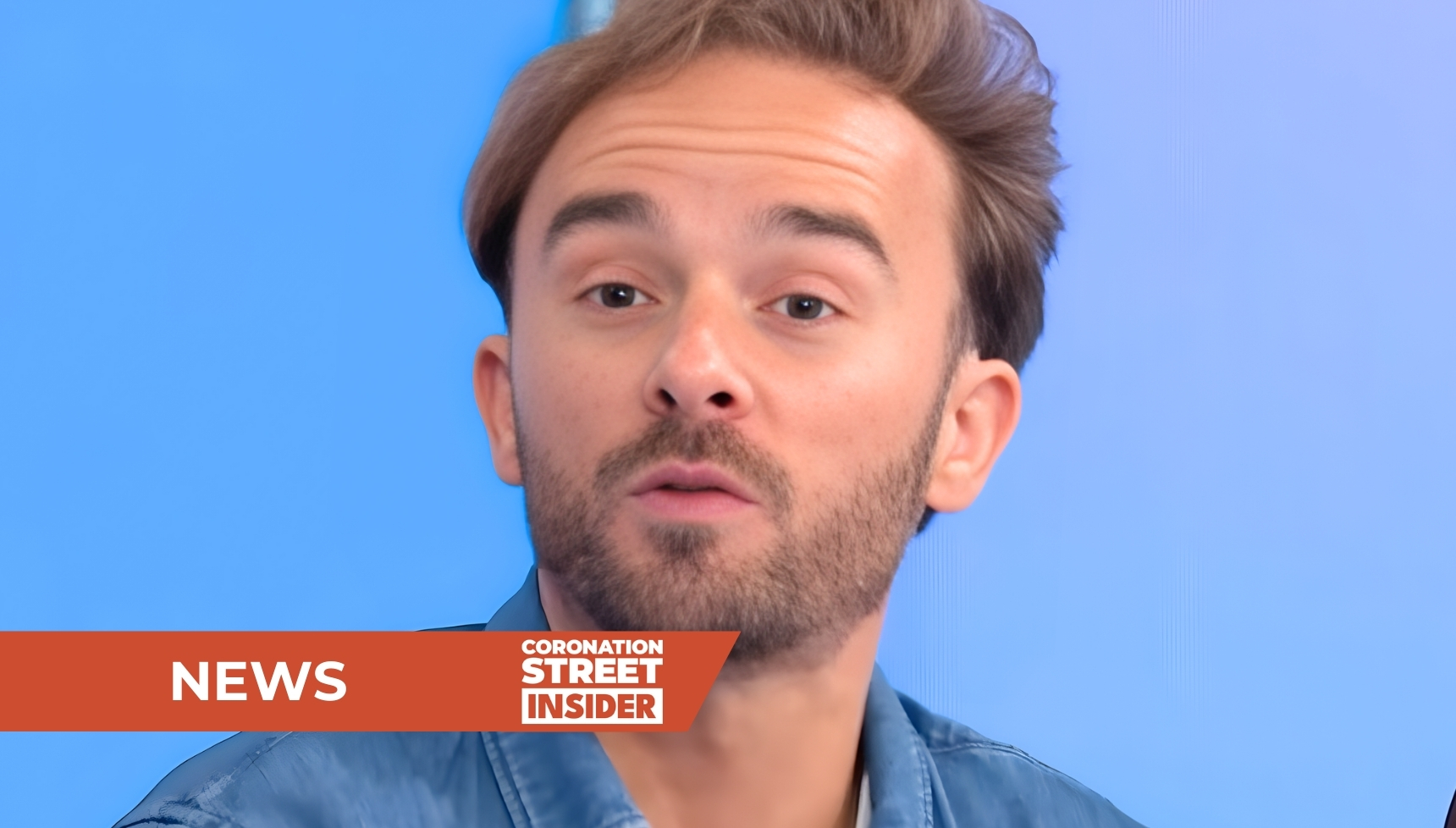 Phew! Jack P Shepherd’s just ‘signed’ a year-long contract meaning ...
