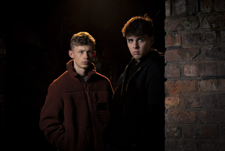 Coronation Street ITVX early release finally acknowledges Mason’s ...