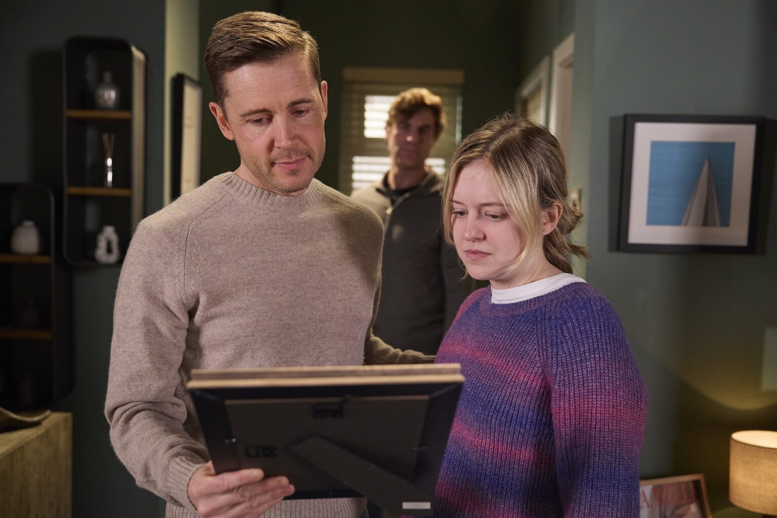 6 Coronation Street spoilers for (Jan 12 - 16): Pregnancy test dilemma ...