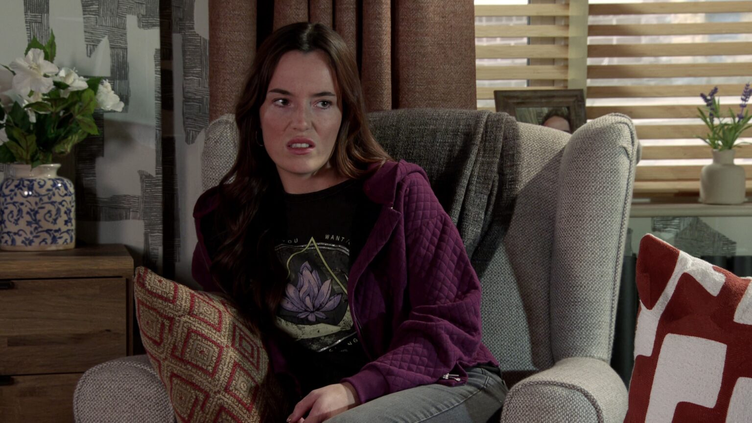 Coronation Street fans ‘work out’ when Jodie’s real link to Emmerdale’s ...