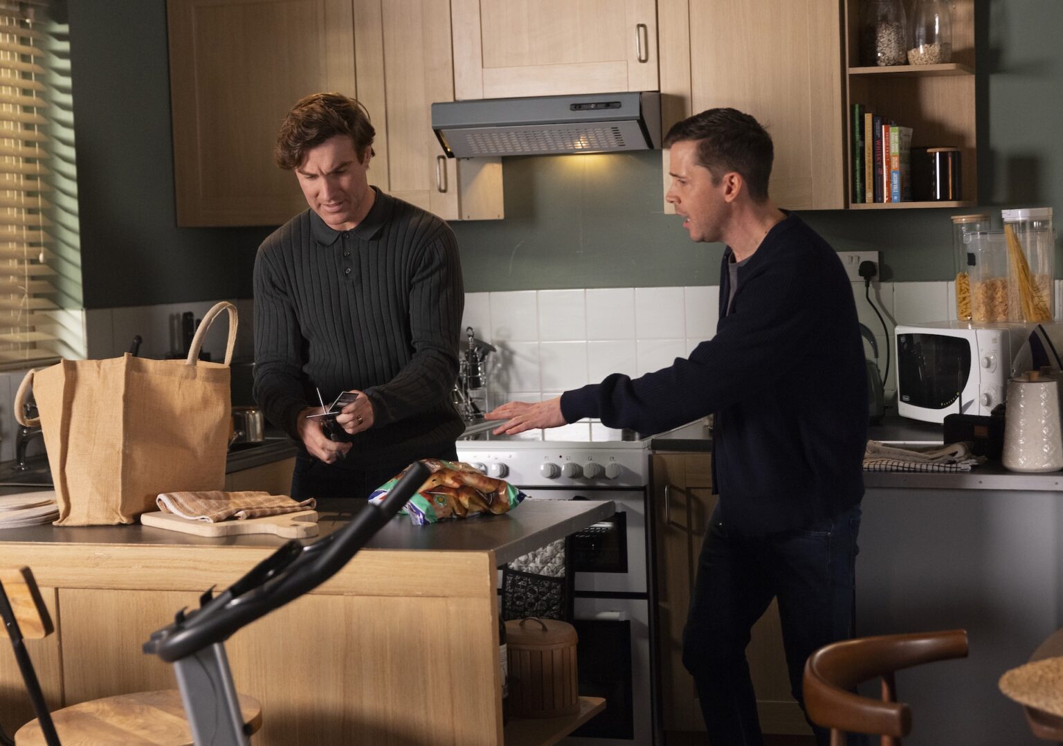 Coronation Street ITVX early release sees Theo’s abuse of Todd hit new ...