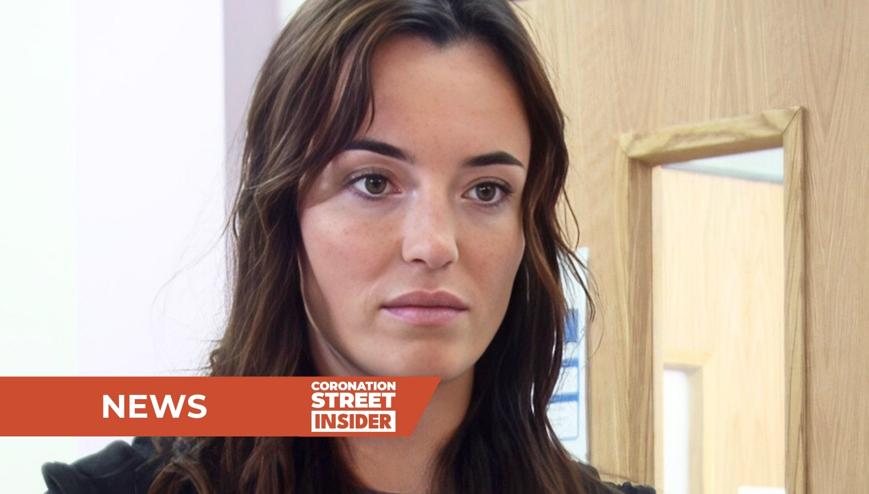 As mystery woman Jodie is taken to hospital in ITVX Coronation Street ...