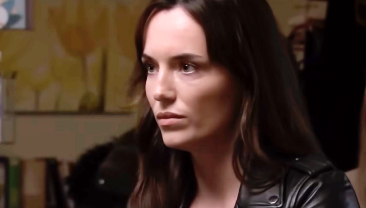 As Jodie lies about abusive past, Coronation Street spoilers confirm ...