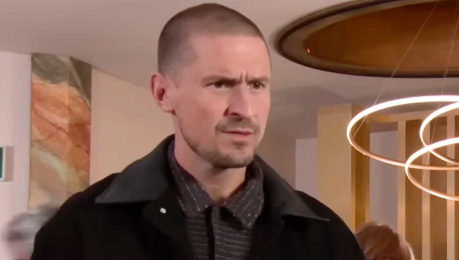 Coronation Street follow-up: As Carl Webster overhears deadly Billy ...