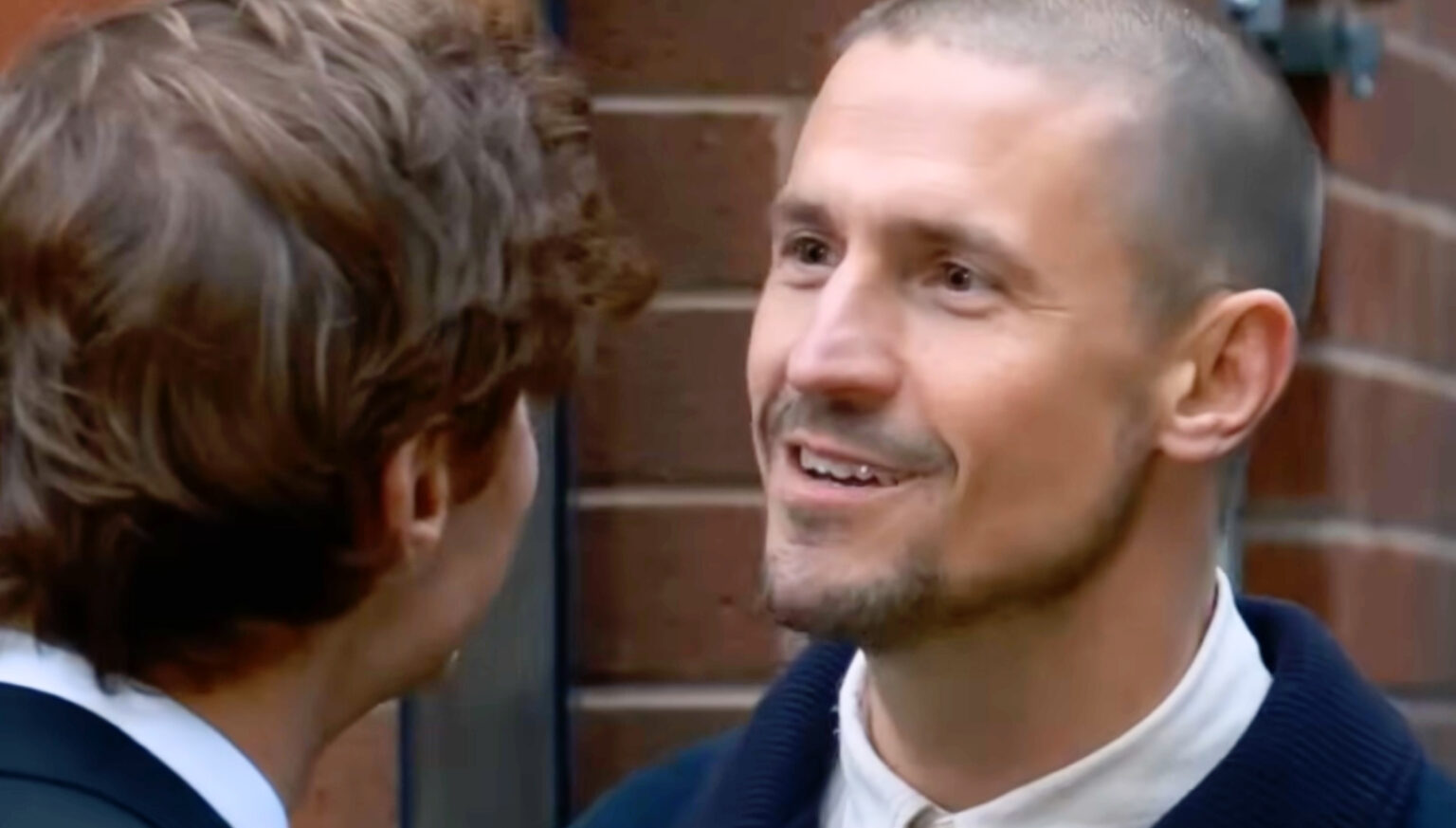 Coronation Street ITVX early release sees villains Carl and Theo go to ...