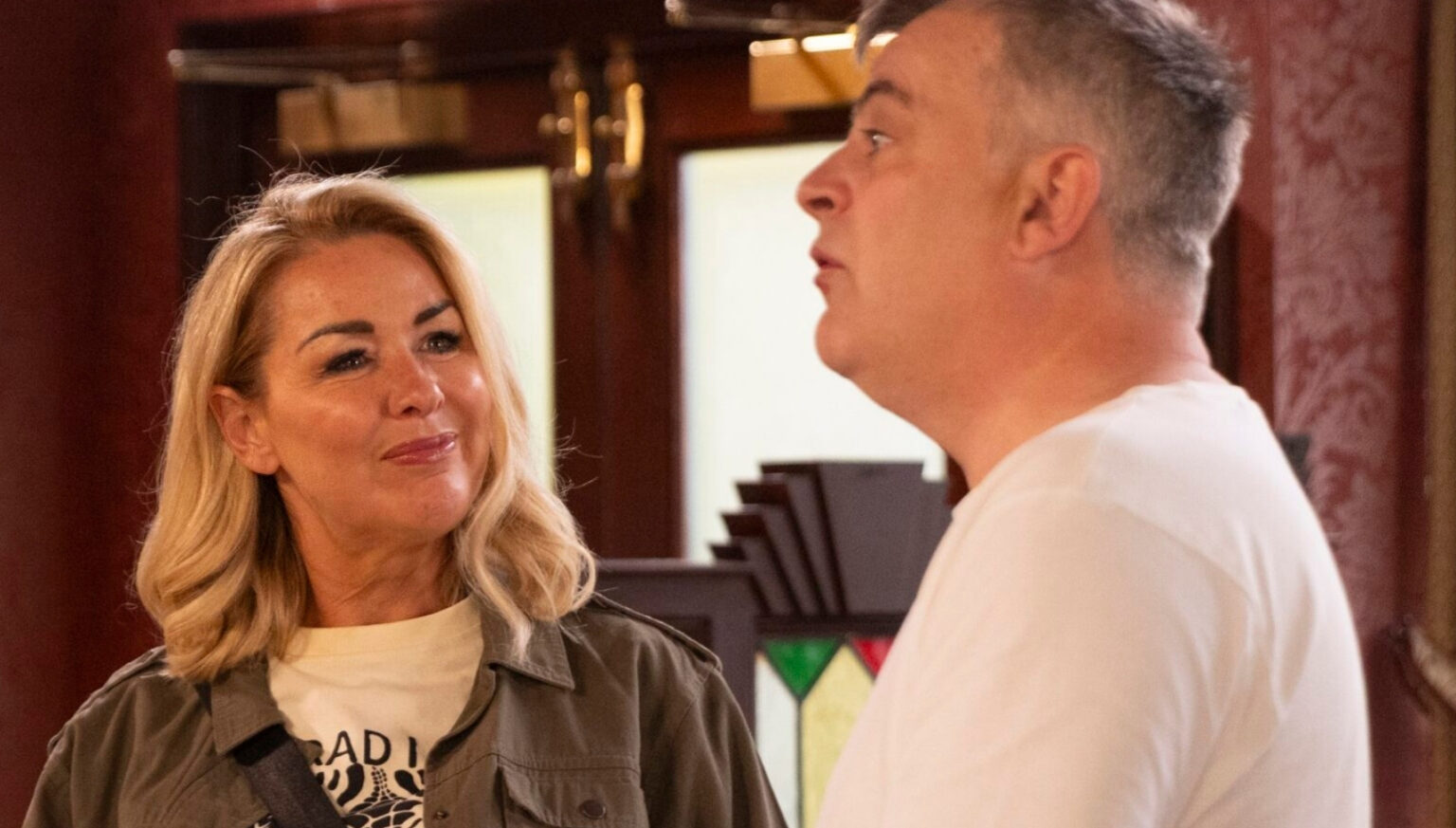4 huge theories on how Cassie Plummer could leave Coronation Street ...