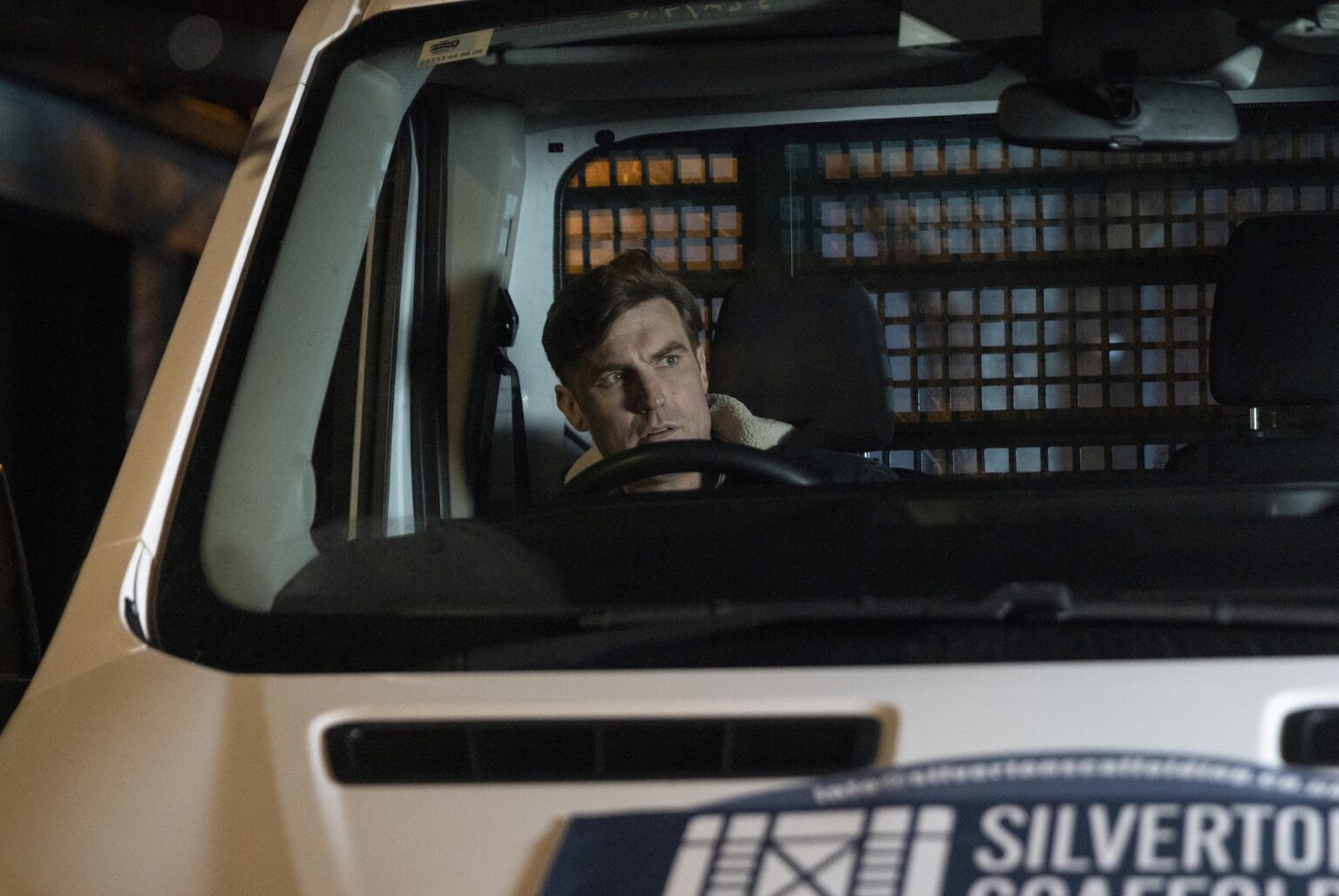 As Theo threatens to stab Todd, Coronation Street spoilers see couple ...
