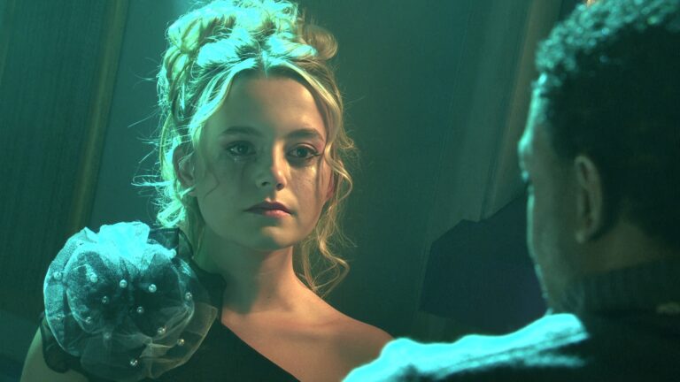 Coronation Street fans predict psychosis storyline for Betsy Swain ...