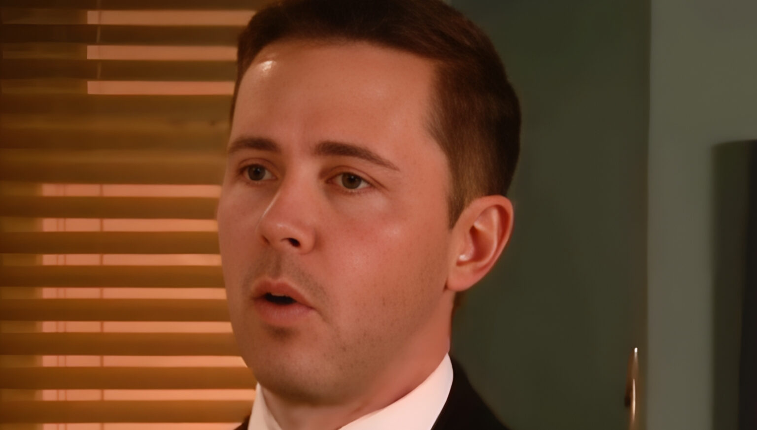 As Theo gets Gary on side to deal with Todd, huge ‘hint’ his victim's ...