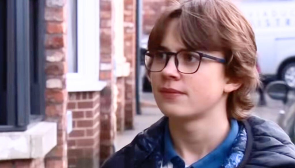 As Sam’s mission to expose Megan continues, here’s how he could ‘seal ...