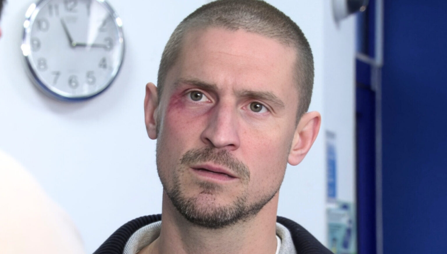 As Carl vows to take everything from Debbie, Coronation Street spoilers ...
