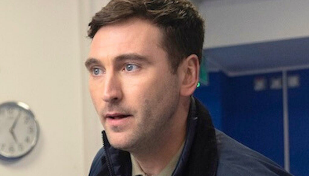 Inside Jacob Roberts’ real-life relationship with Coronation Street ...