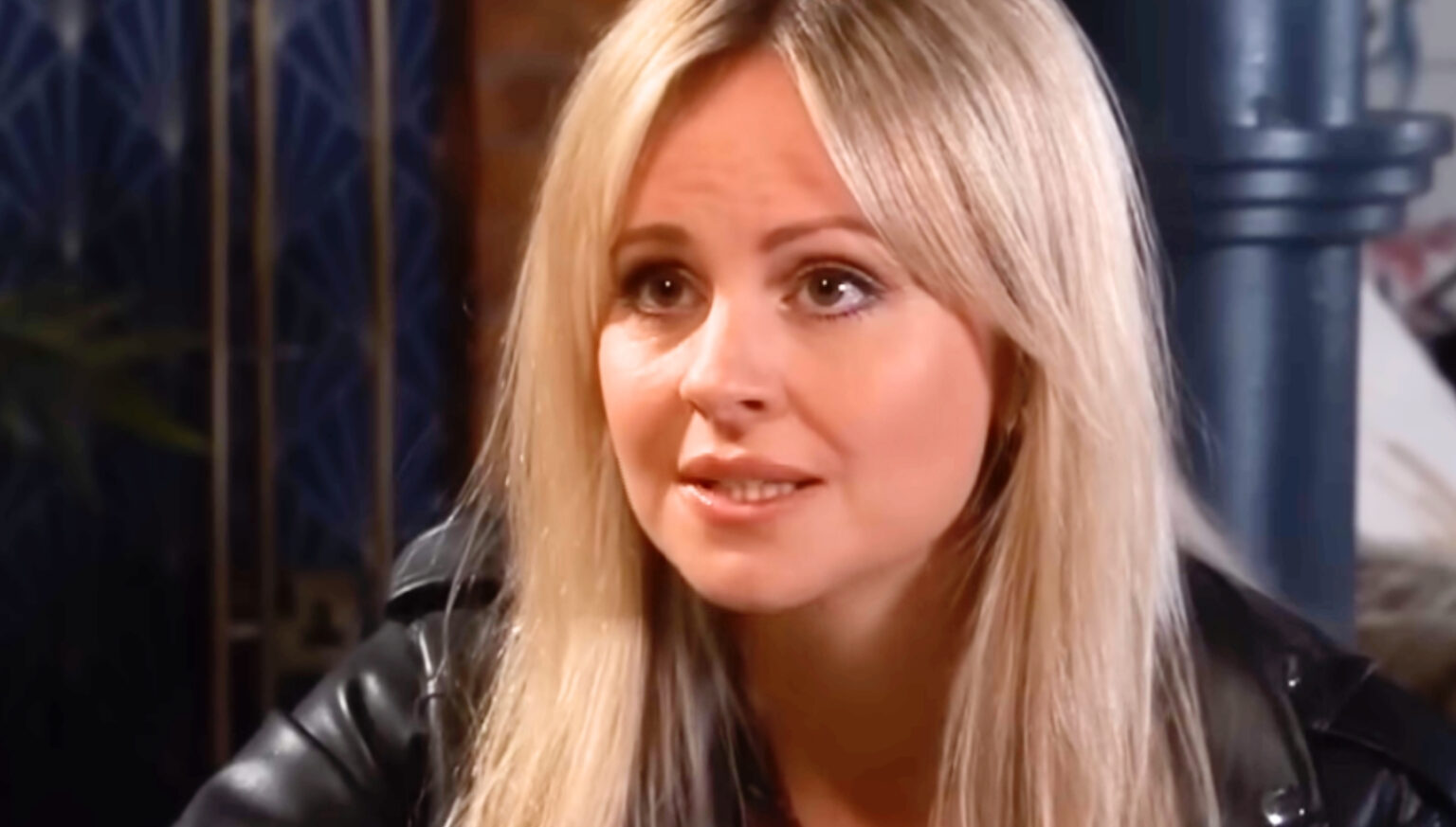 As Kit confesses Mal attack truth to Sarah, Jacob Roberts’ future on ...