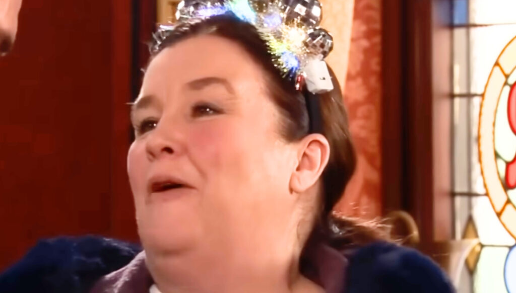 Patti Clare’s real age revealed as Coronation Street's Mary Taylor star ...