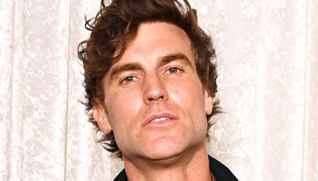 Coronation Street’s James Cartwright has famous dad which may surprise fans