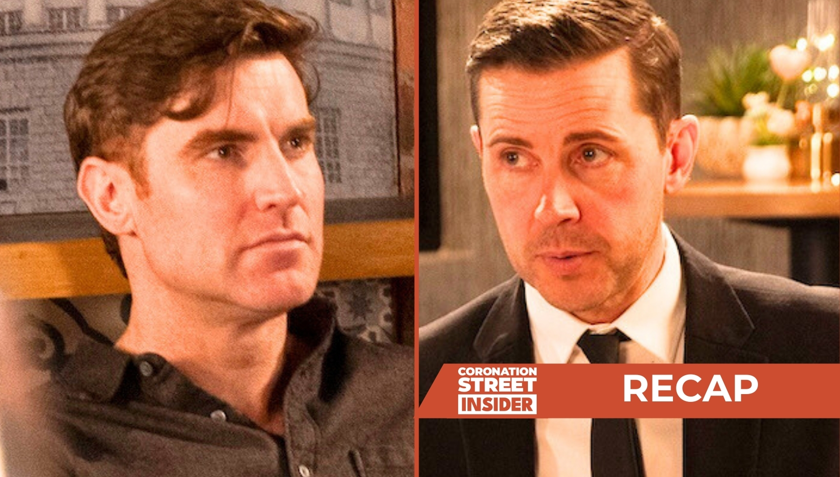 As Todd and Theo split, Theo’s jealousy spirals as he secretly spikes ...