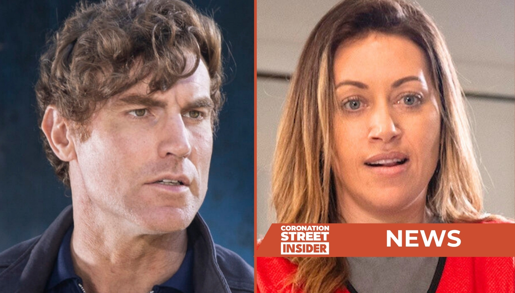 Here's who's leaving and joining Coronation Street in 2026