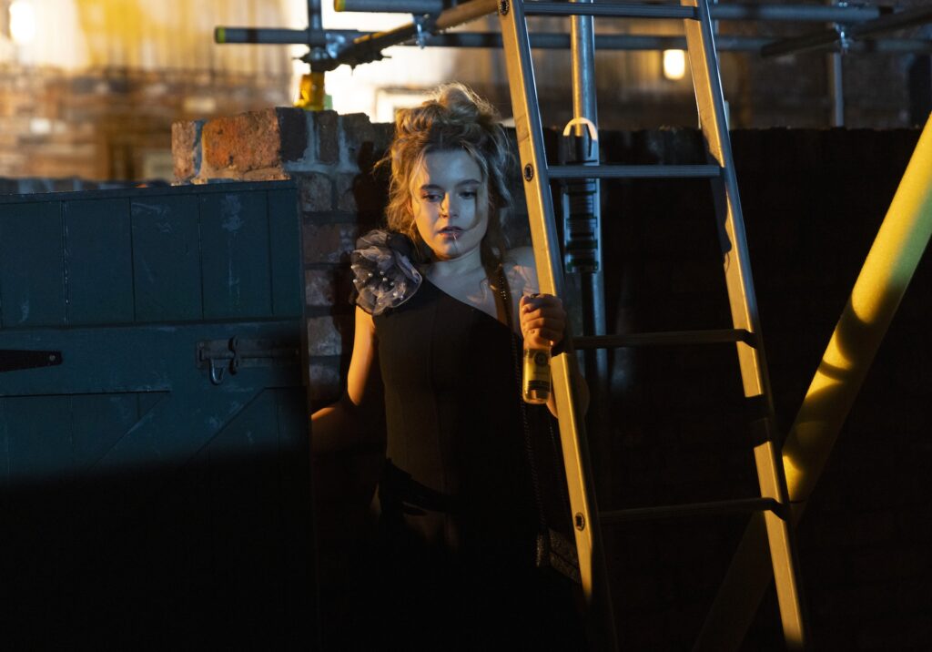 Coronation Street fans predict psychosis storyline for Betsy Swain ...
