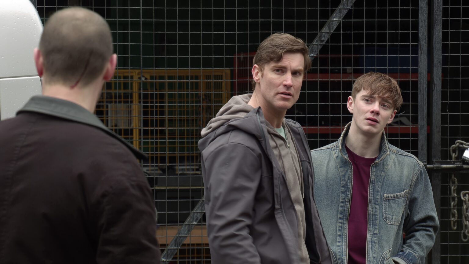 4 Coronation Street spoilers for Wed, Apr 22: Eva rounds up on Megan ...