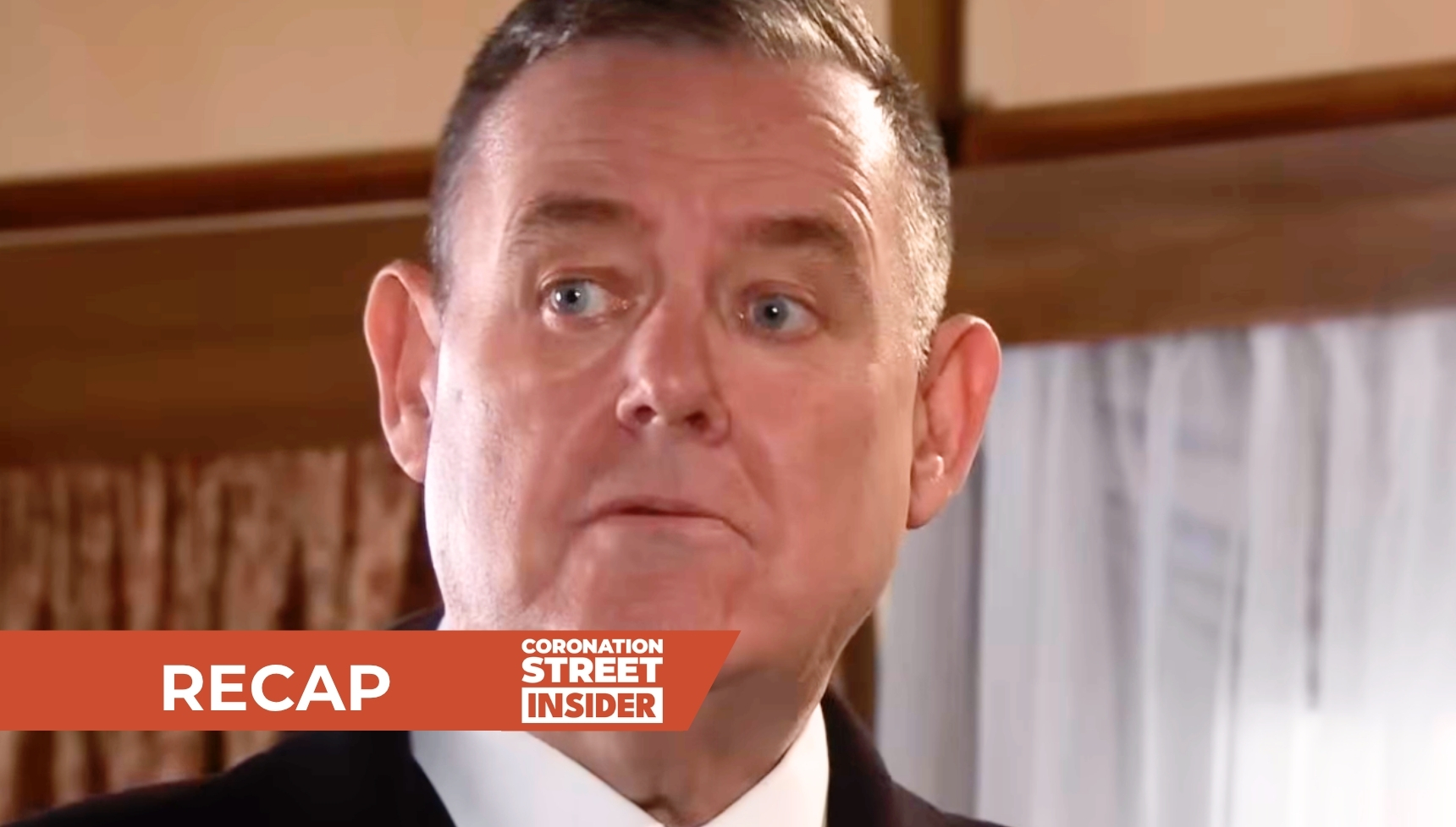 As George is arrested for Theo murder, Coronation Street spoilers ...