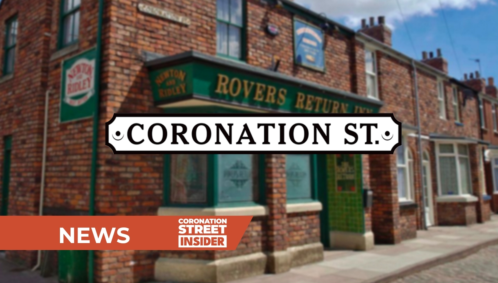 Coronation Street recasts ‘prop cupboard character’ Bertie Osbourne as ...