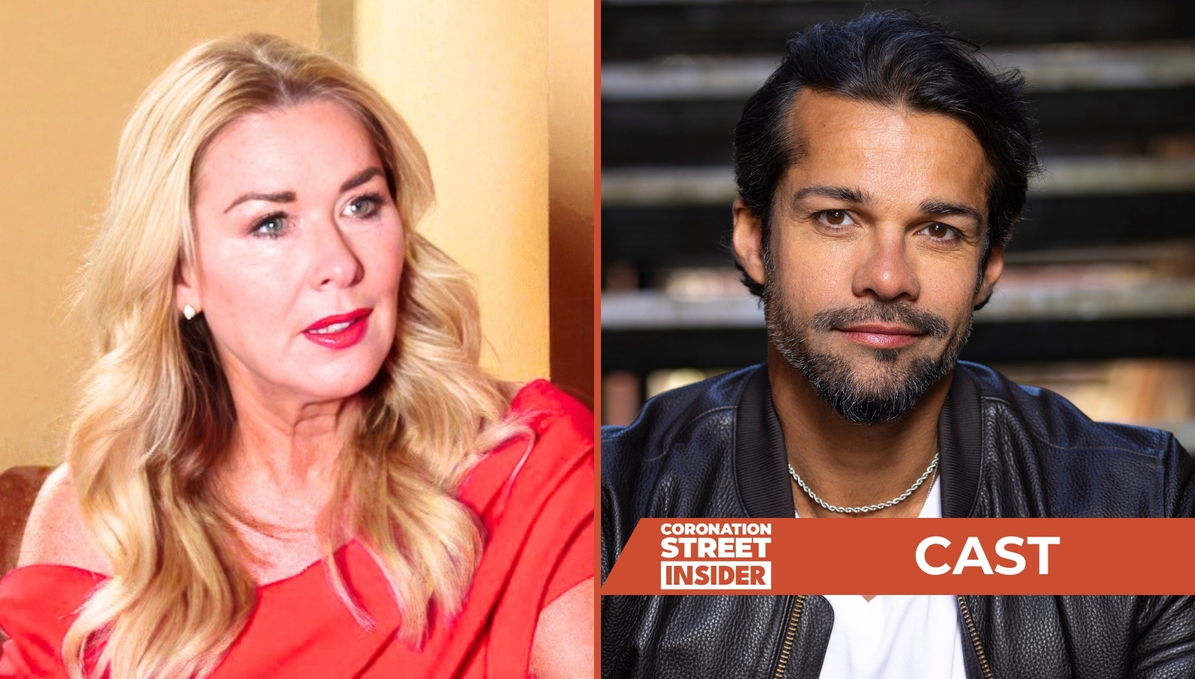 Here's who's leaving and joining Coronation Street in 2026