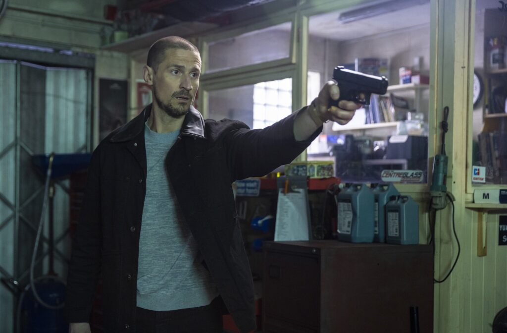As Coronation Street spoilers reveal gun drama, Carl Webster’s future ...