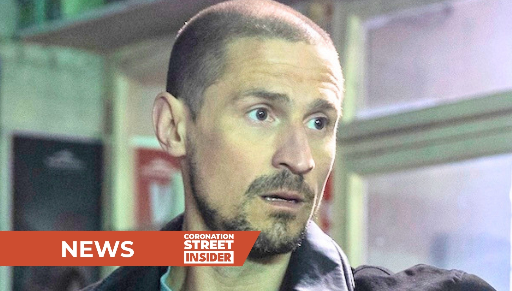As Coronation Street spoilers reveal gun drama, Carl Webster’s future ...