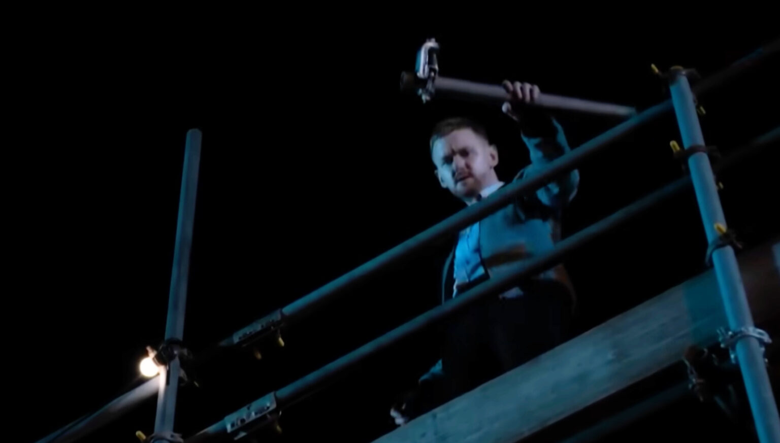 4 Coronation Street theories on why Gary was at Theo’s murder scene ...