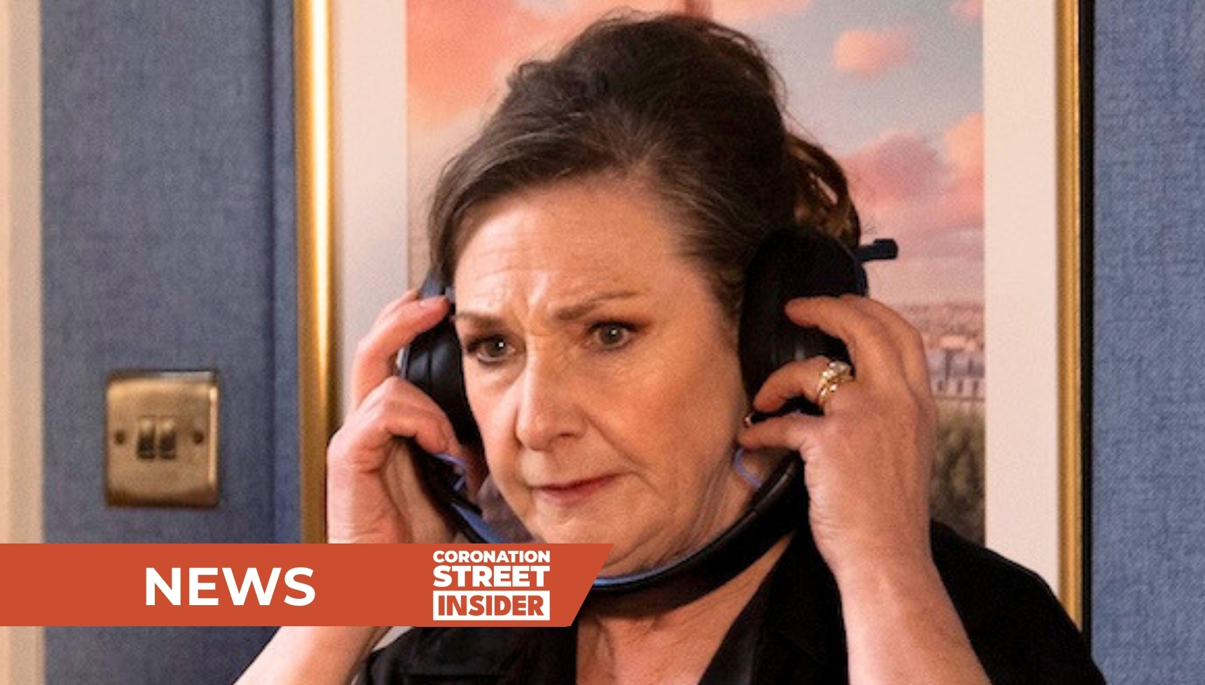 What time is Coronation Street on tonight? Get all the latest up-to ...