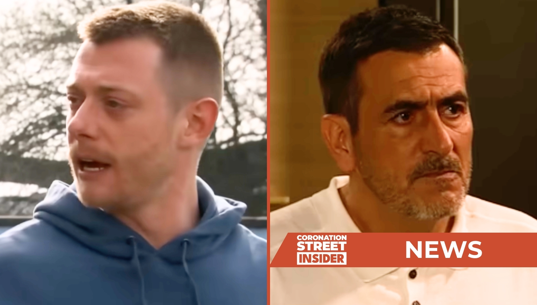 Coronation Street fans predict Peter Barlow will return to help ...