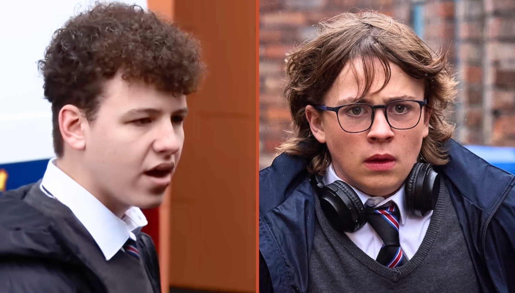 As Sam’s hallucinations put Will’s life in danger, spoilers see ...